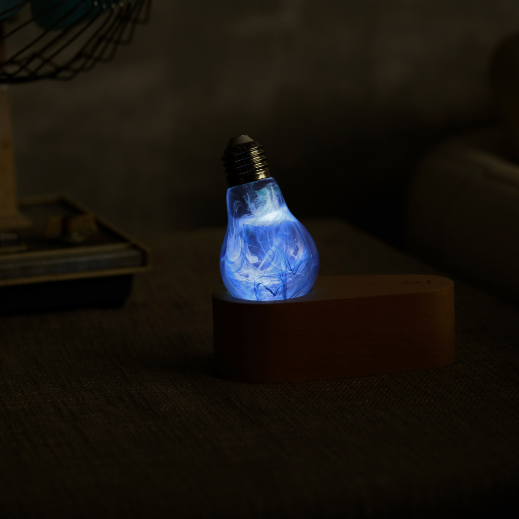 Memory LED Bulb | Device Craze