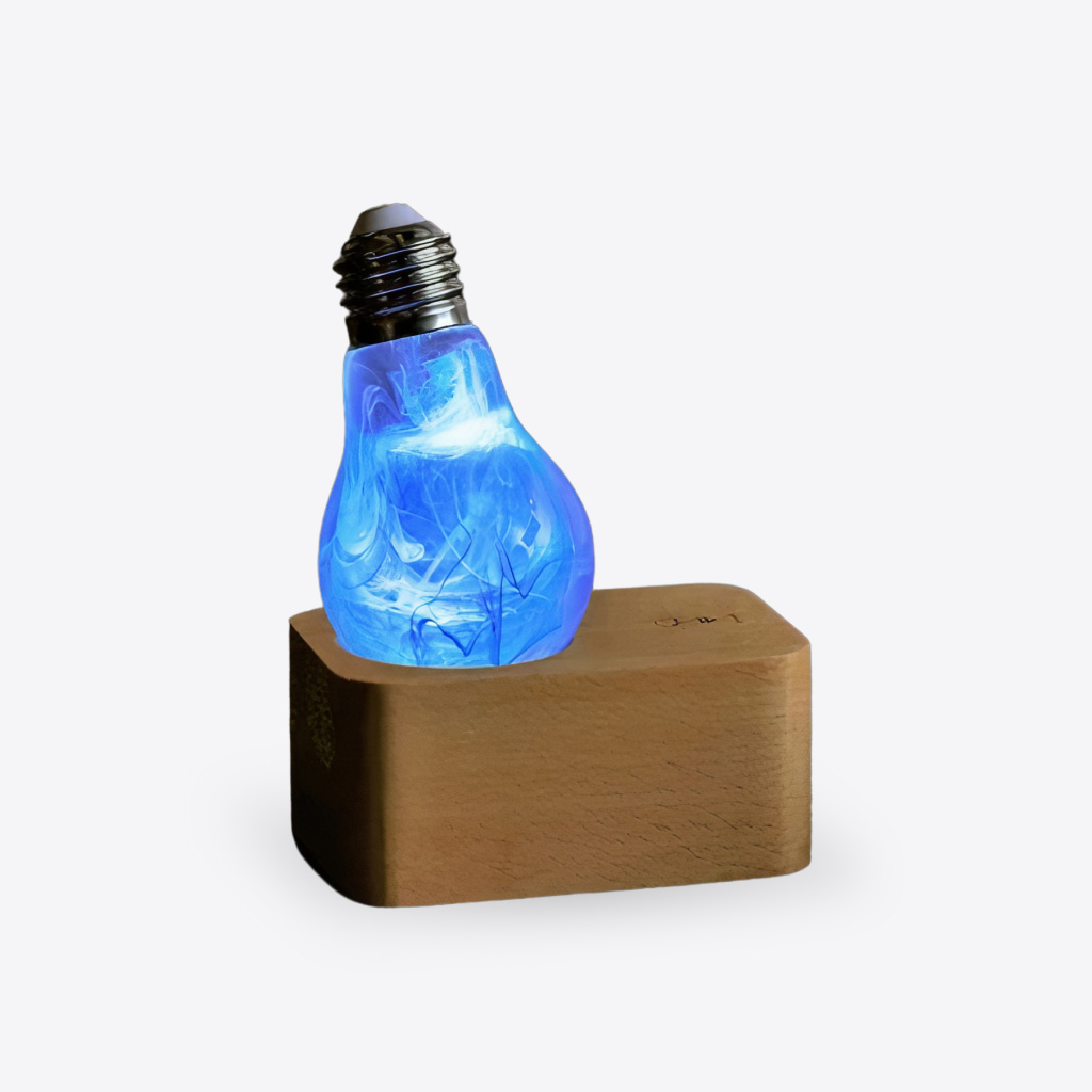 Memory LED Bulb | Device Craze